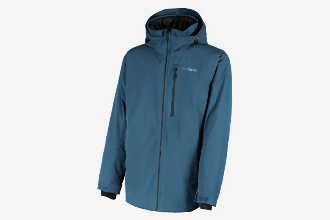The Best Winter Jackets for Every Weather | SAIL Blog