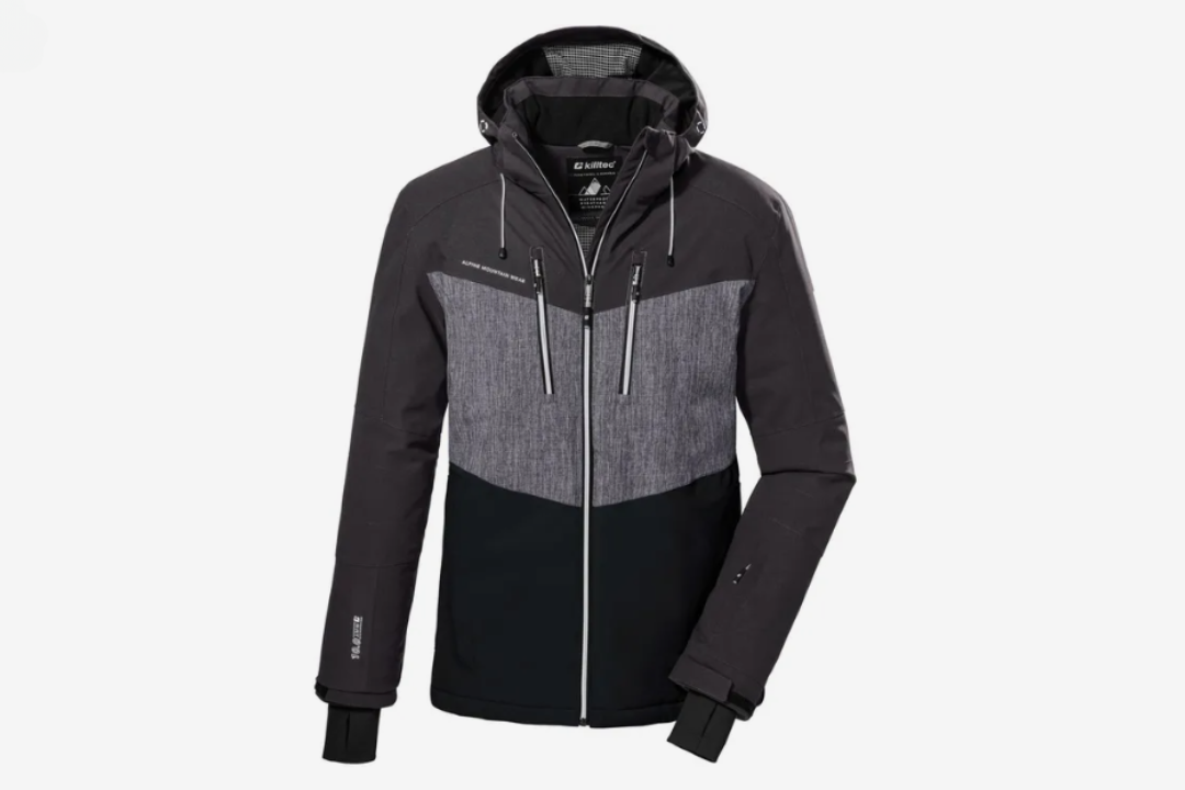 The Best Winter Jackets for Every Weather | SAIL Blog