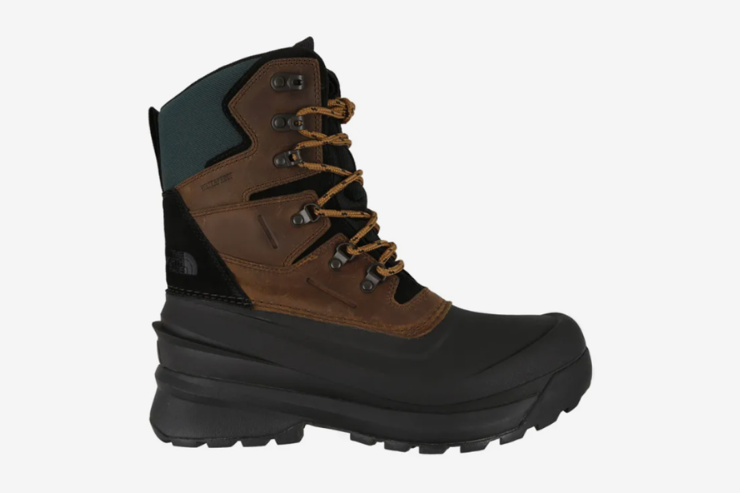 Les meilleures bottes d’hiver pour homme de 2024 | SAIL Blogue