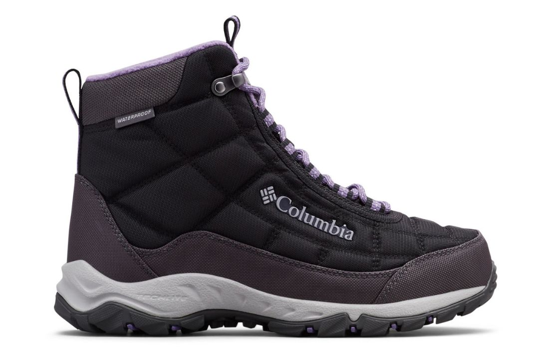 Les 5 meilleures bottes d’hiver pour femme | SAIL Blogue