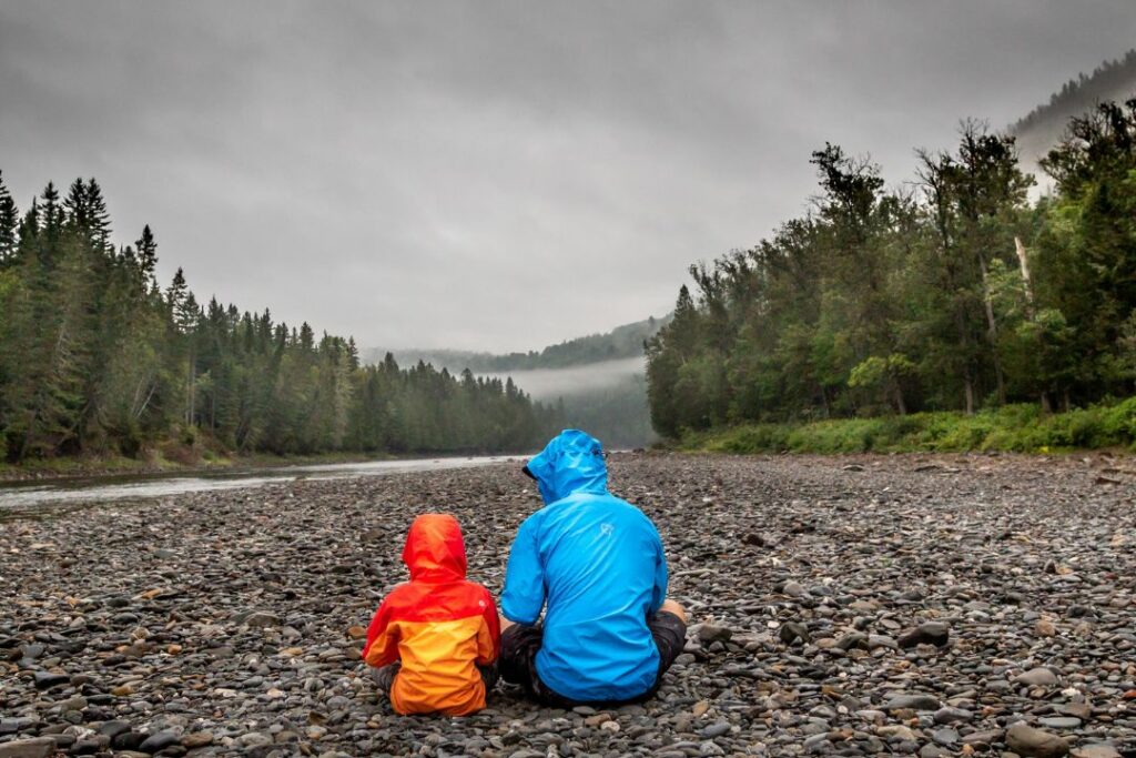 What is Gore-Tex and how does it work? | SAIL Blog