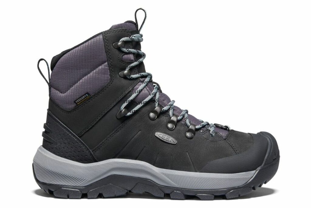 Les 5 meilleures bottes d’hiver pour femme | SAIL Blogue