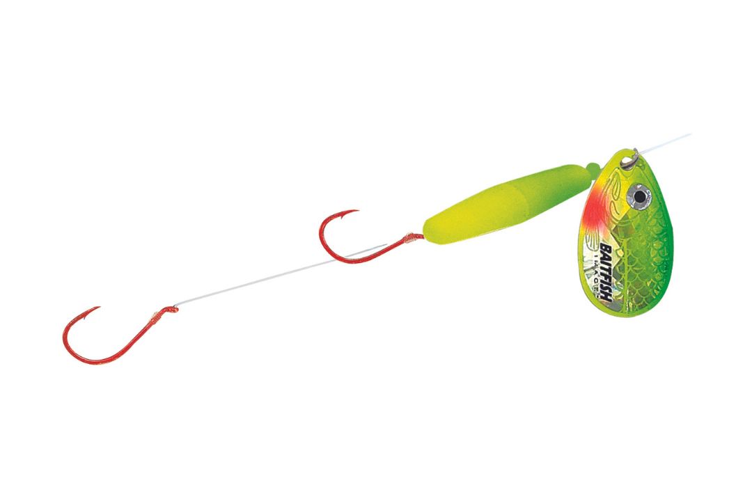 The Best Walleye Lures | SAIL Blog