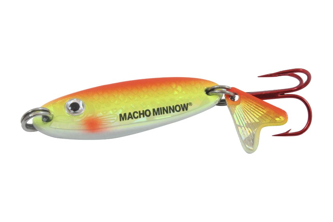 The Best Walleye Lures | SAIL Blog