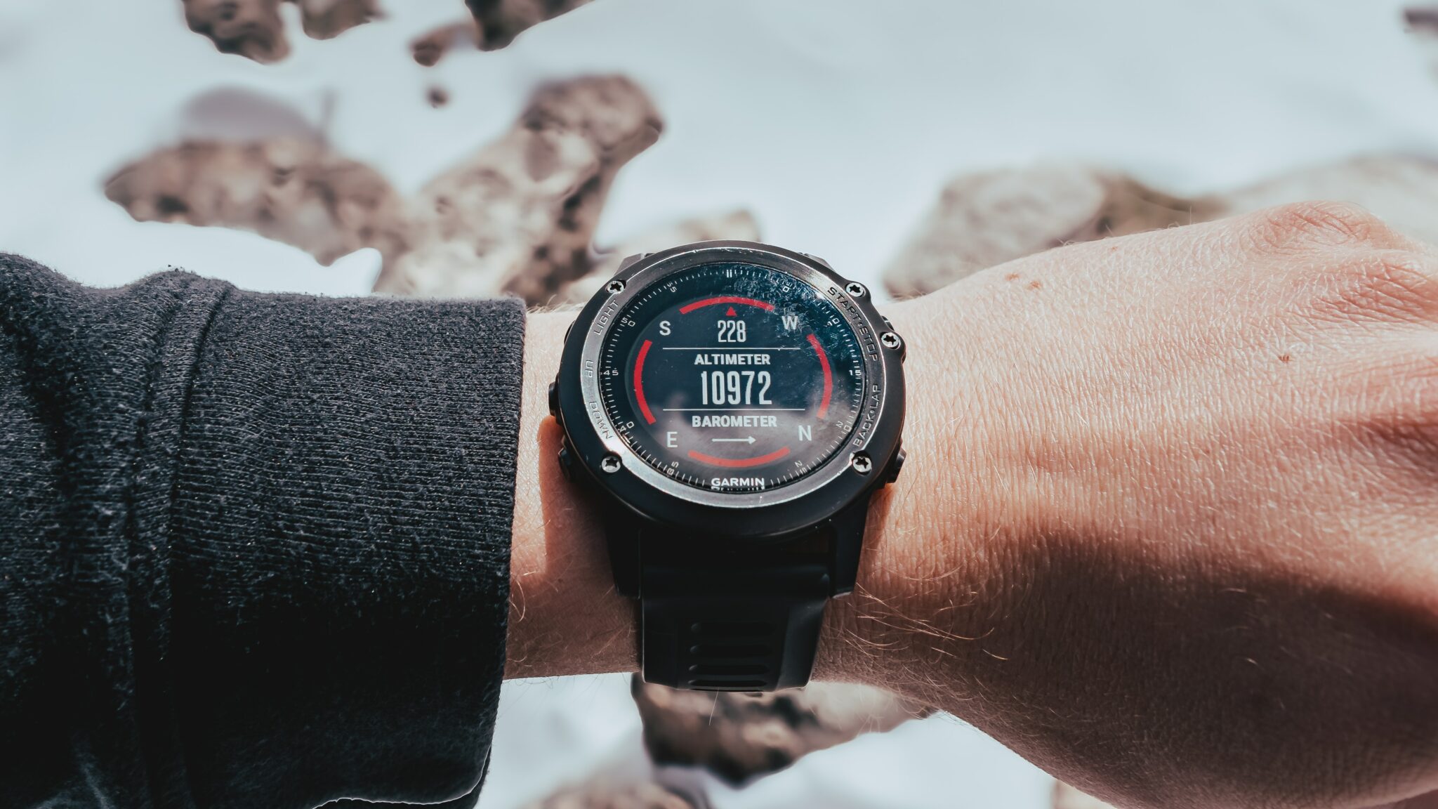 The best garmin watch 2023 | SAIL Blog