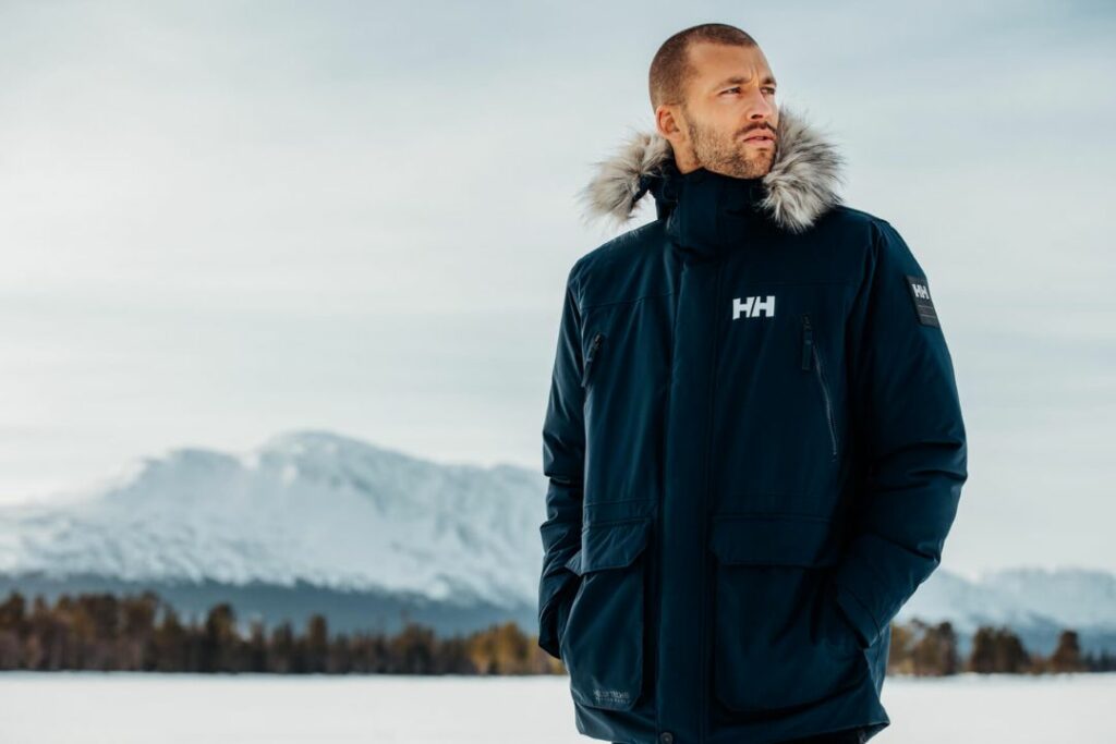 Helly Hansen : « Ski Free » et technologies maison | SAIL Blogue