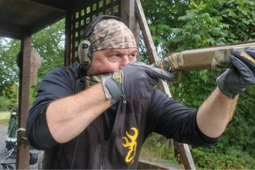 Martin Léonard: Hunting and fishing at heart | SAIL Blog