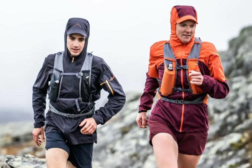 The best winter running jackets: our selection | SAIL Blog
