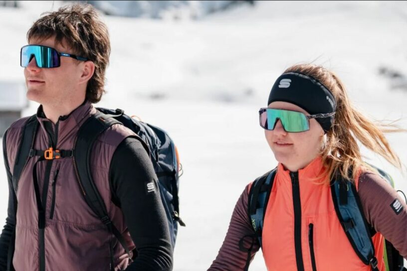 The best winter running jackets: our selection | SAIL Blog