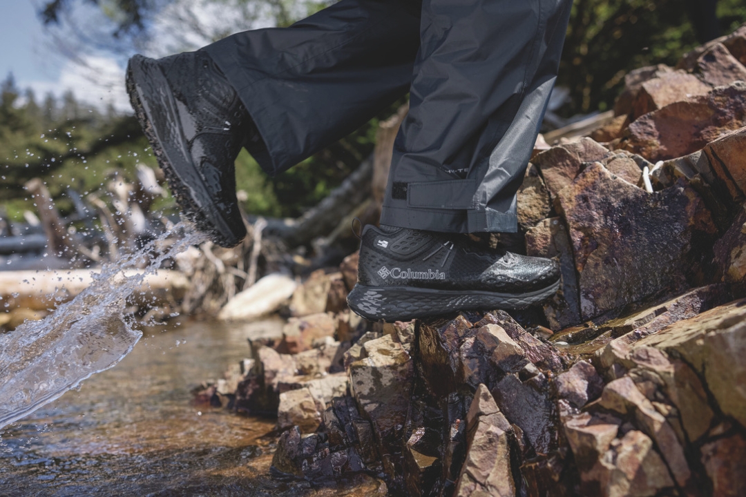 All About Columbia's Omni-MAX™ Technology | SAIL Blog