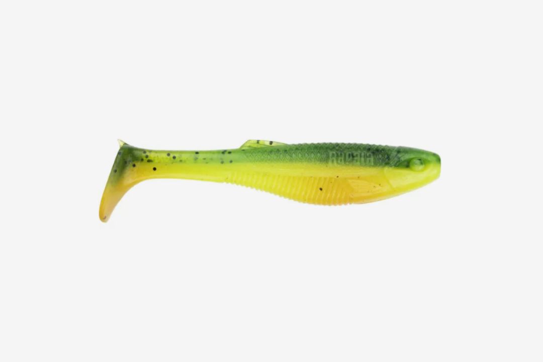 Best Bass Fishing Lures