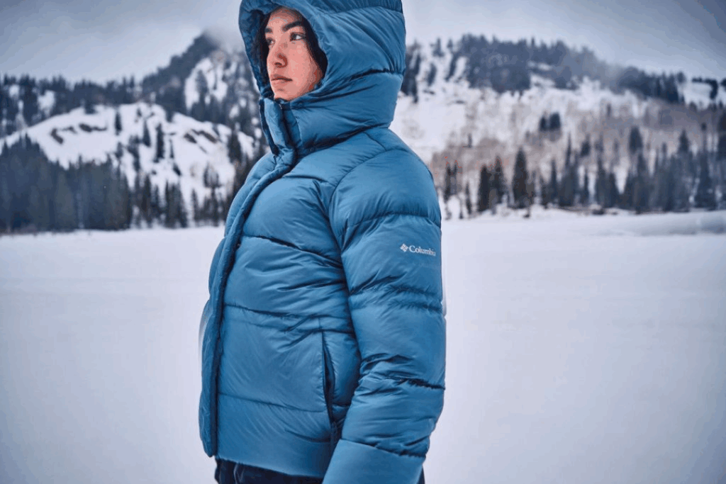 Manteaux d'hiver : Conseils et recommandations | SAIL Blogue
