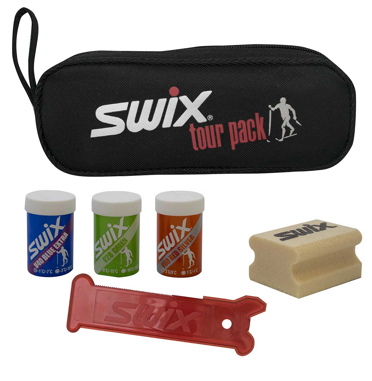 Cross-country skis: finding the right fit - SAIL