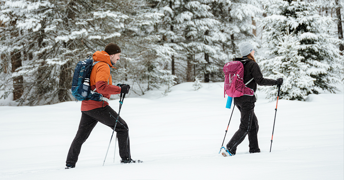 10 Outdoor Activities to Reconnect with Nature | SAIL