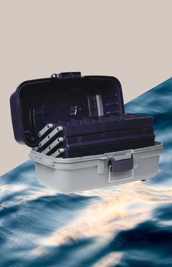 Fishing for Beginners: 8 Essentials to Have | SAIL Blog