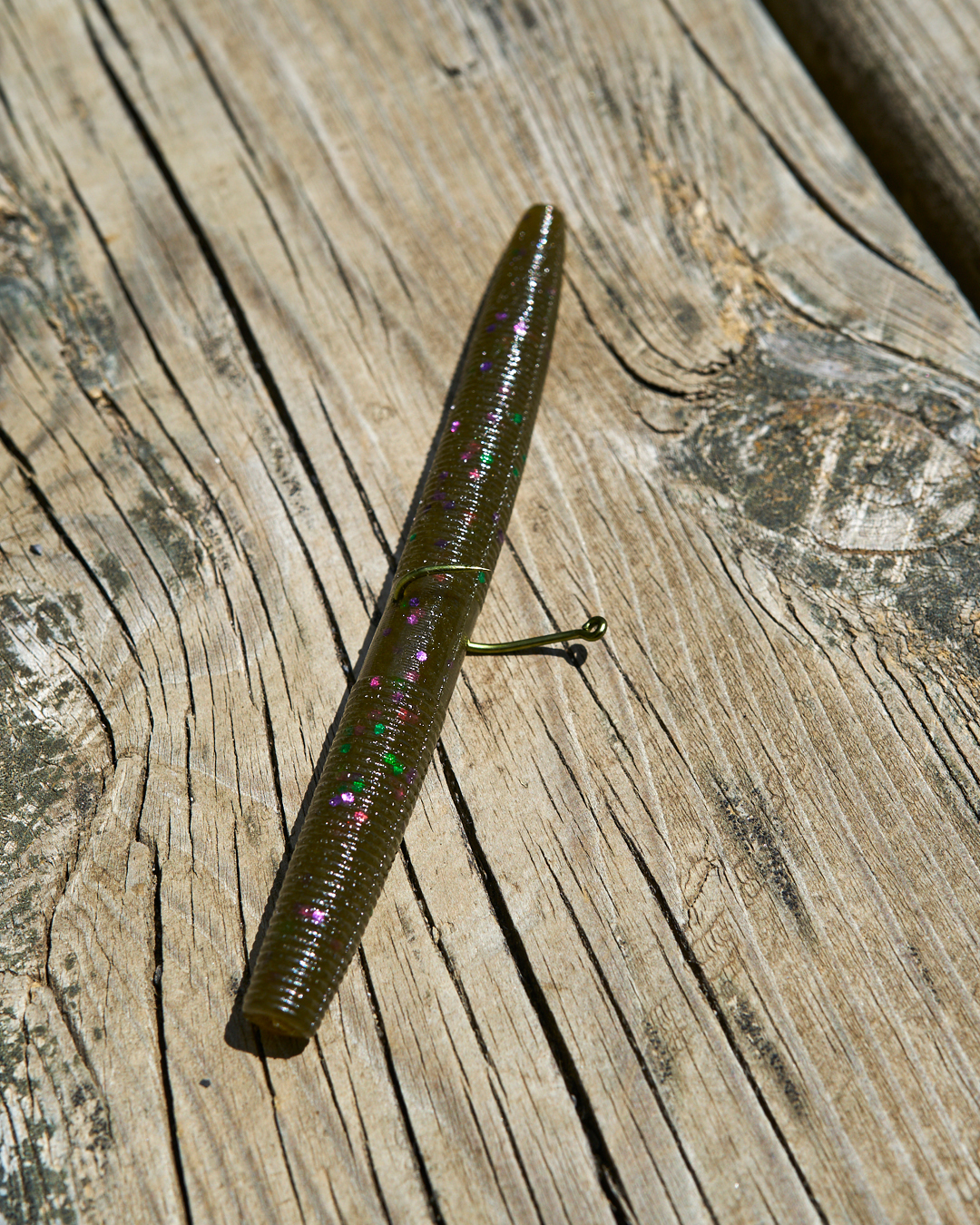 Pêche à l’achigan : technique et astuces expliquées par une pro | SAIL