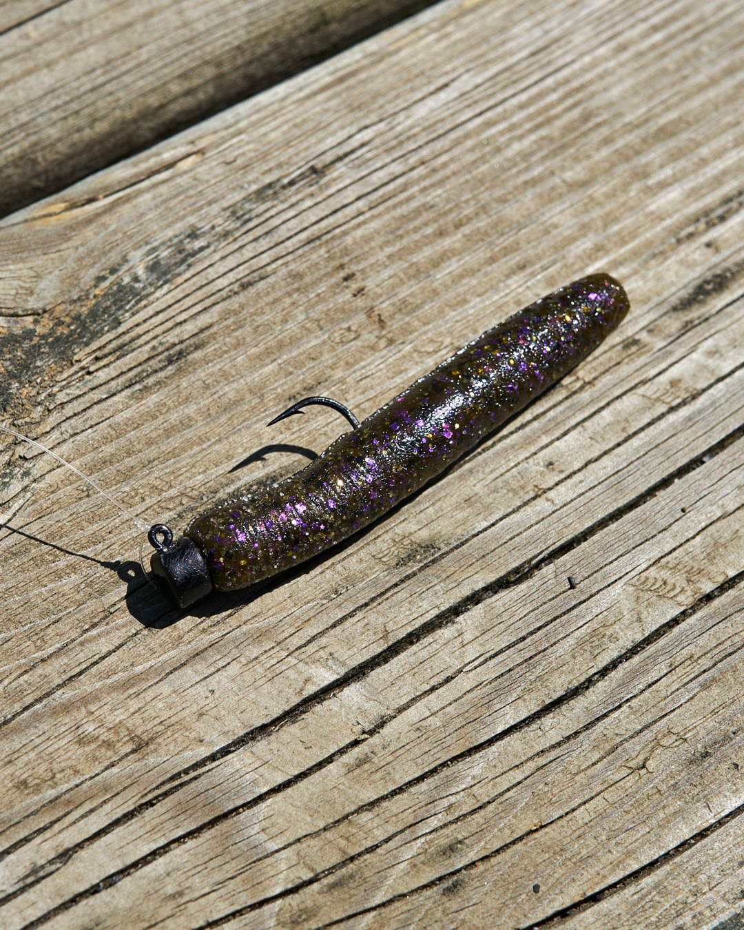 Pêche à l’achigan : technique et astuces expliquées par une pro | SAIL