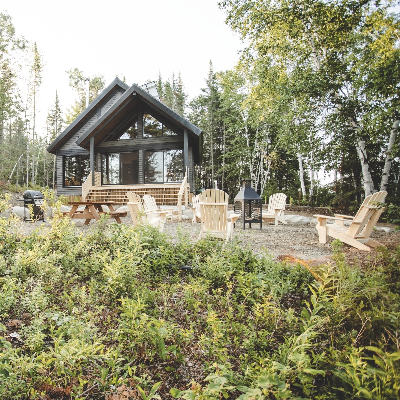 Camps de chasse et pêche : notre liste des plus beaux endroits à ...