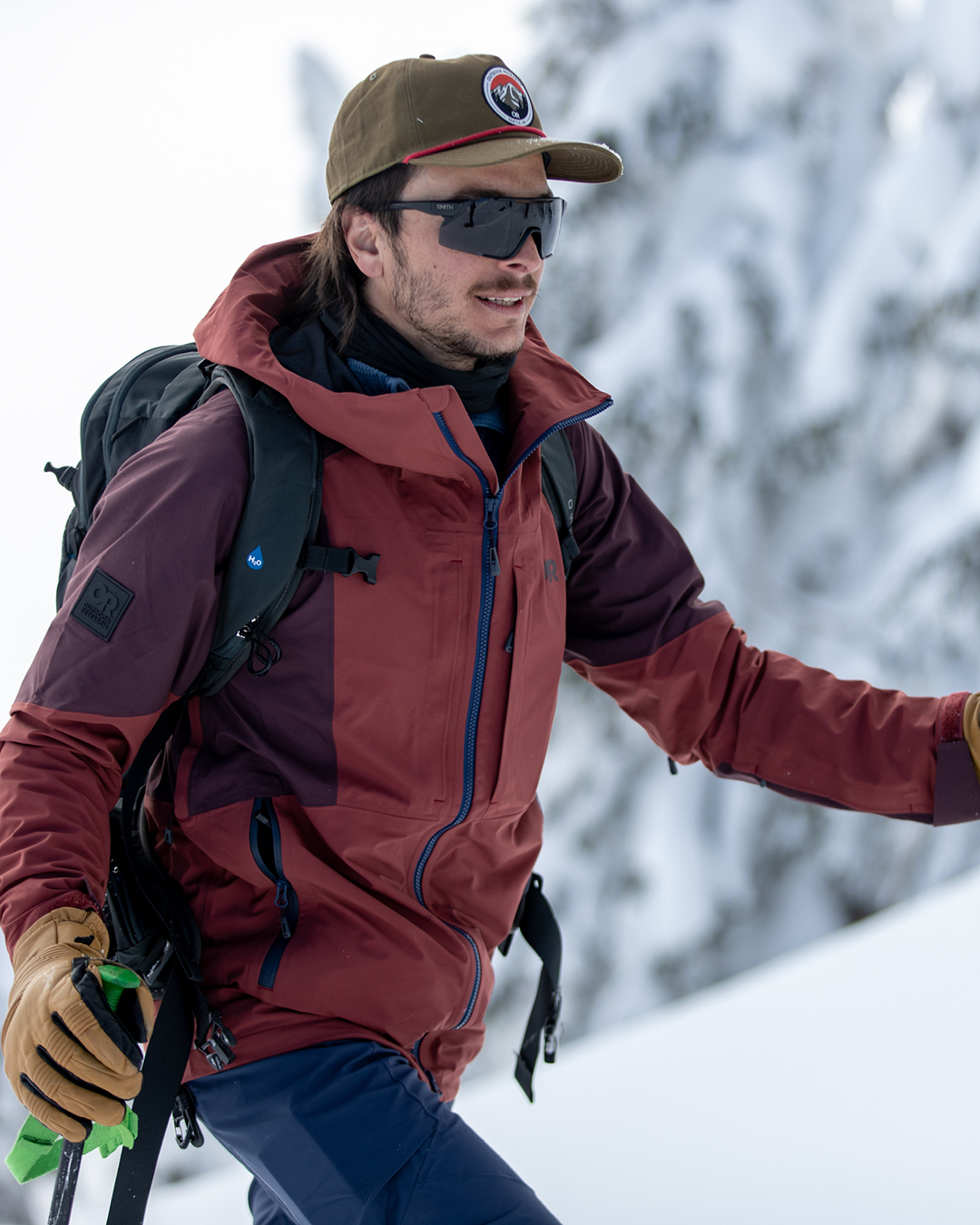 Winter jackets: 5 Top Brands to Explore | SAIL