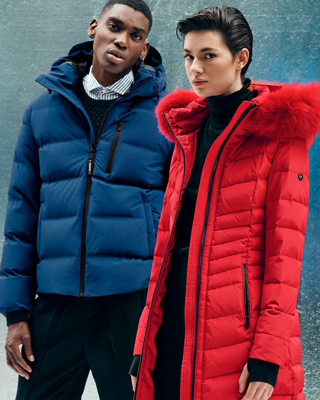 Winter jackets: 5 Top Brands to Explore | SAIL