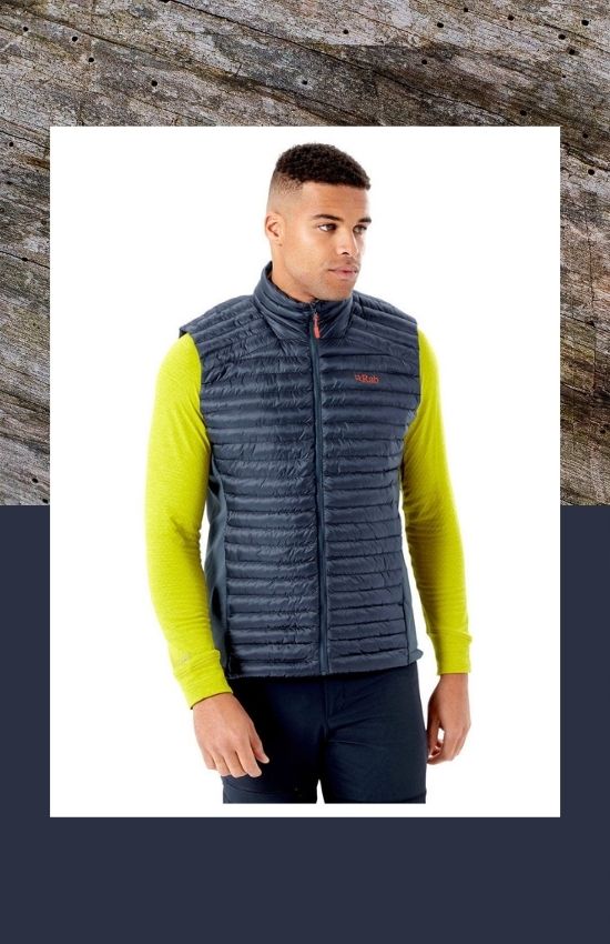Sleeveless Vests: 7 Brands to Know | SAIL Blog
