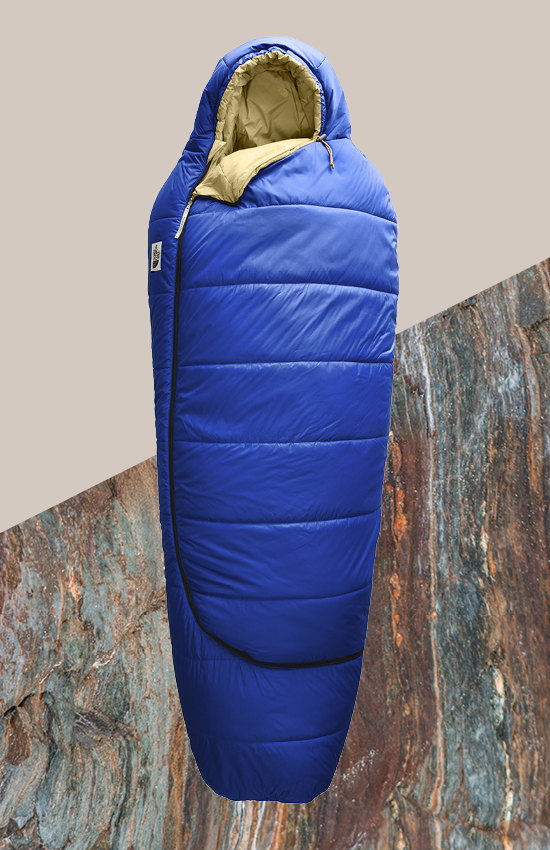 How to choose a sleeping bag | Sail Blog